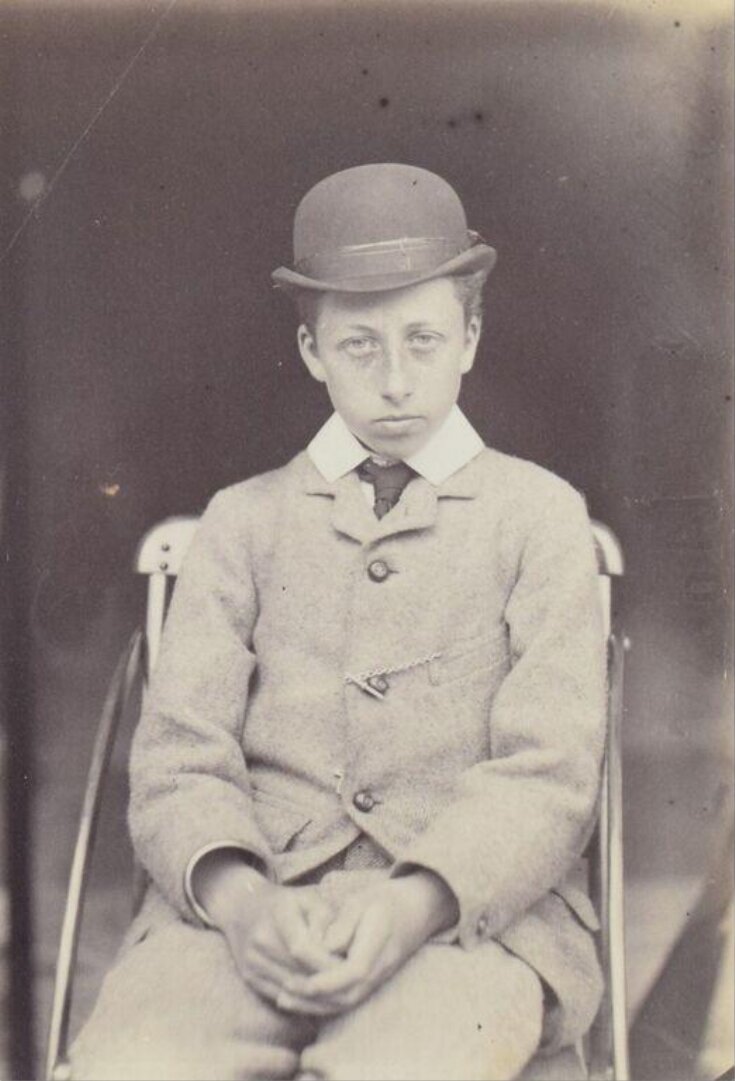 Photograph | Potter, Rupert | V&A Explore The Collections