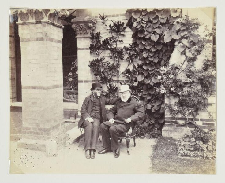 Photograph | Potter, Rupert | V&A Explore The Collections