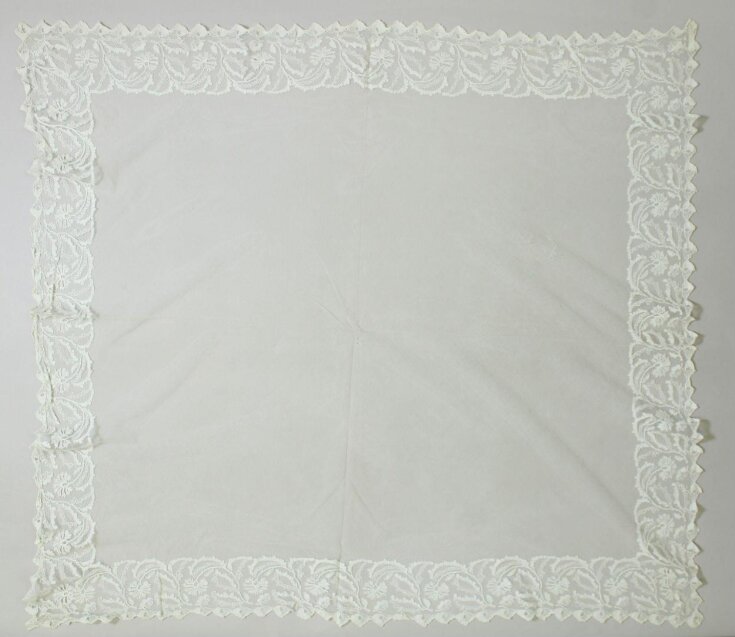 Veil | V&A Explore The Collections