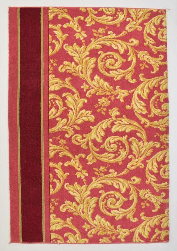 Carpet Sample | V&A Explore The Collections