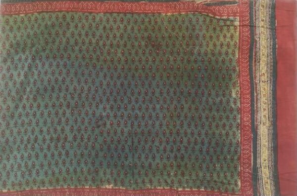 Sari | V&A Explore The Collections