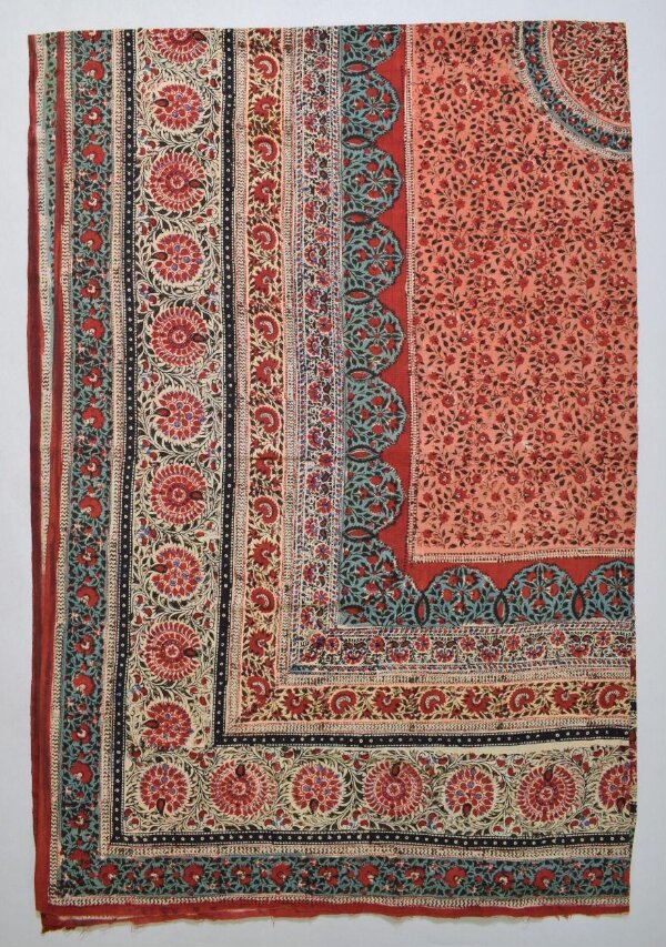 Toshak | Unknown | V&A Explore The Collections