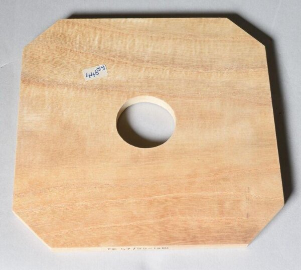 Kettle Rest | Unknown | V&A Explore The Collections