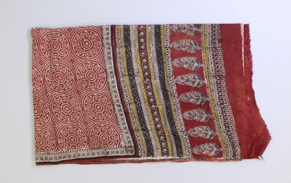 Sari | V&A Explore The Collections