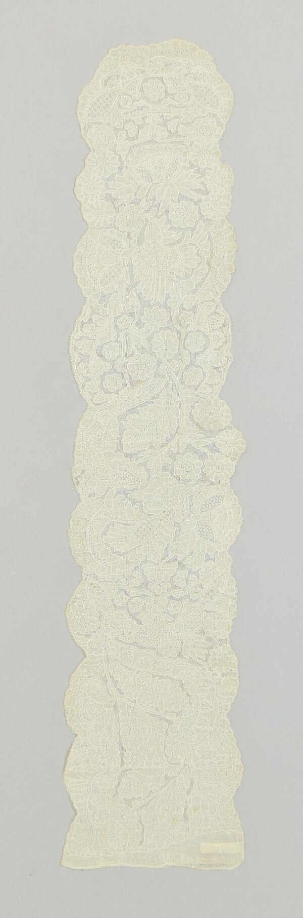 Lappet | Unknown | V&A Explore The Collections