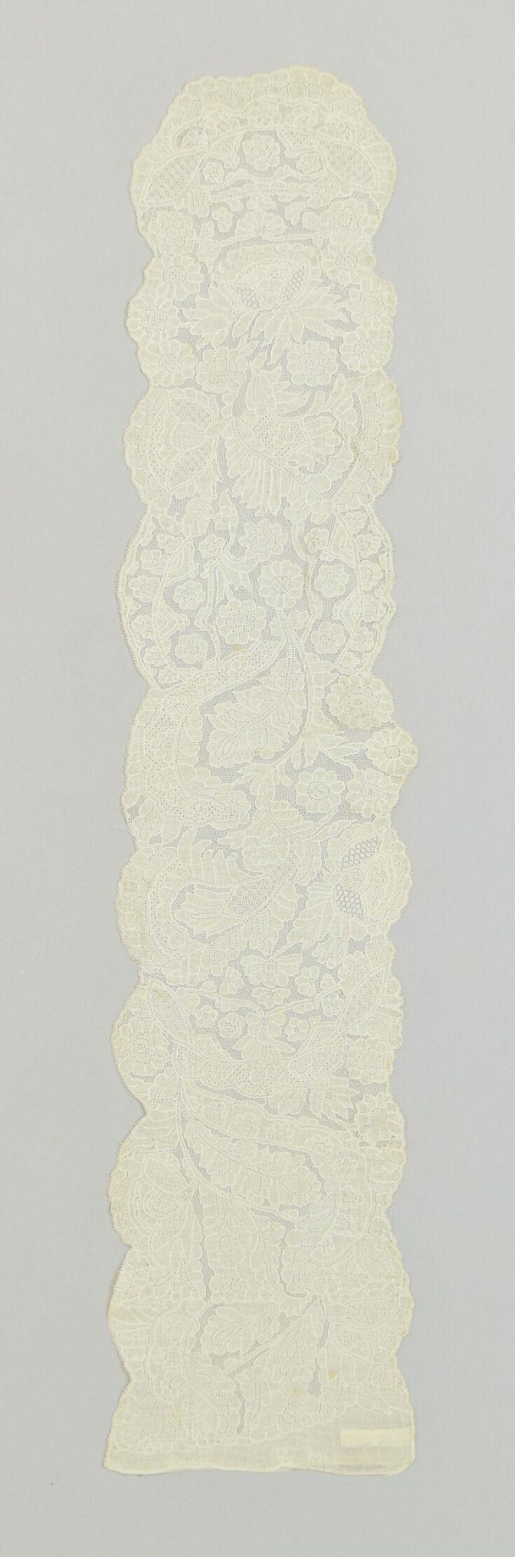 Lappet | Unknown | V&A Explore The Collections