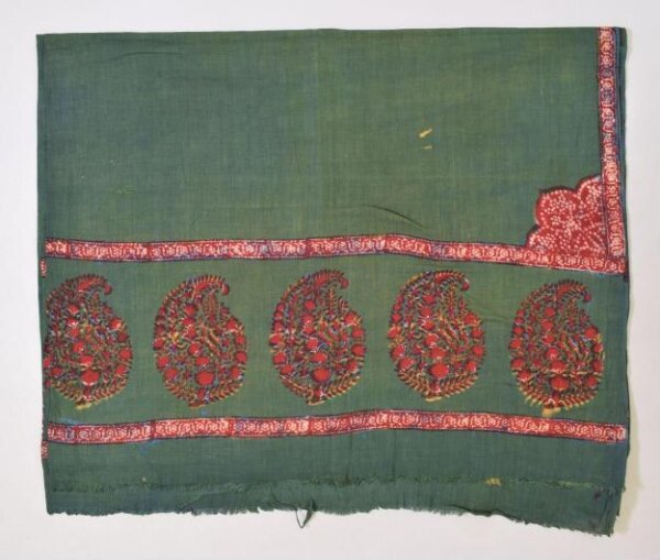 Wrapped Garment | V&A Explore The Collections