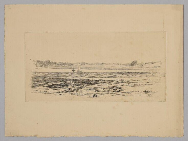 Print | Potter, Bertram | V&A Explore The Collections