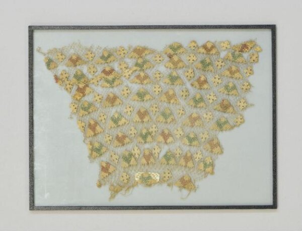 Embroidery | V&A Explore The Collections