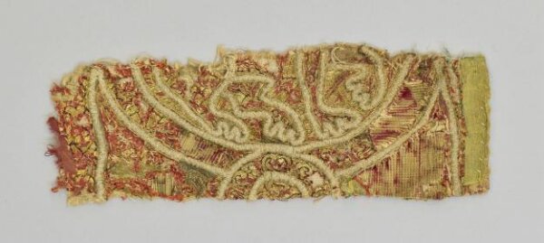 Embroidery | V&A Explore The Collections