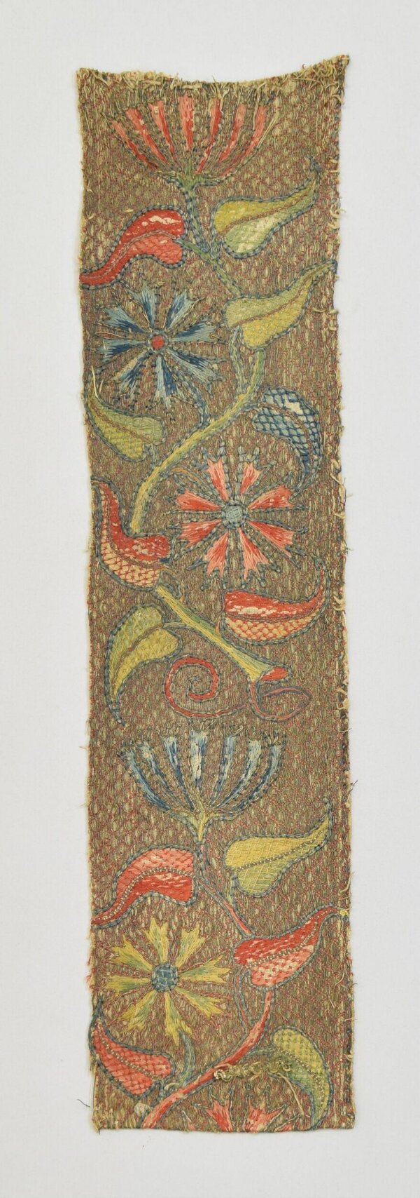 Embroidery | V&A Explore The Collections