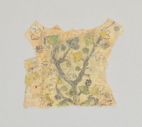 Embroidery | V&A Explore The Collections