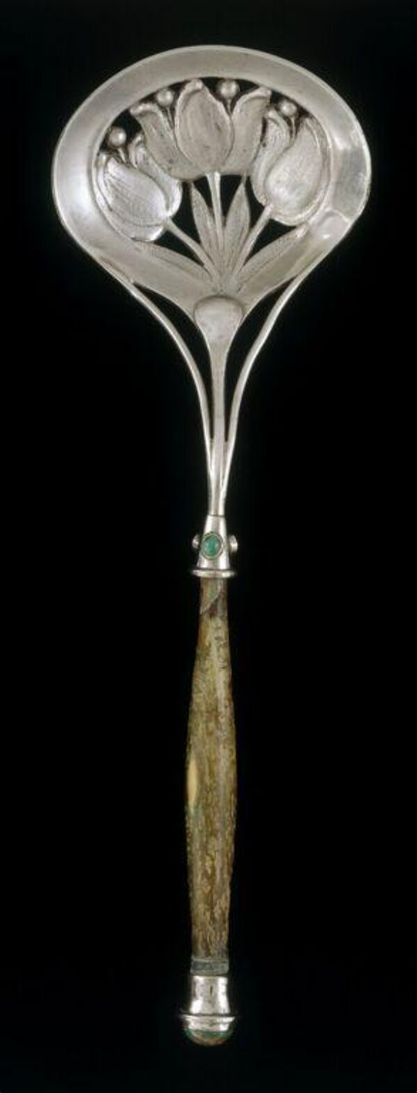 Spoon | Ashbee, Charles Robert | V&A Explore The Collections