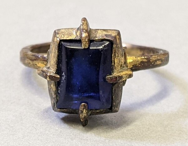 Ring | V&A Explore The Collections