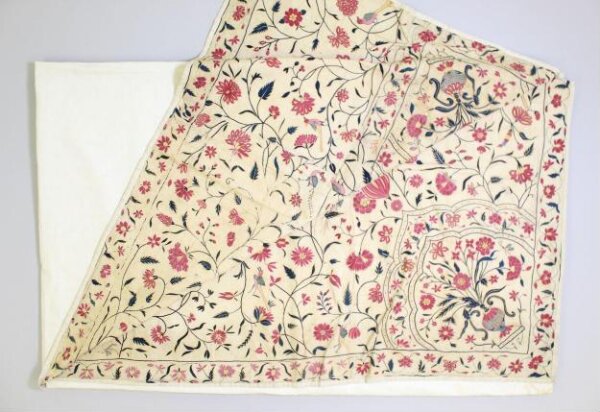 Trade Embroidery | V&A Explore The Collections