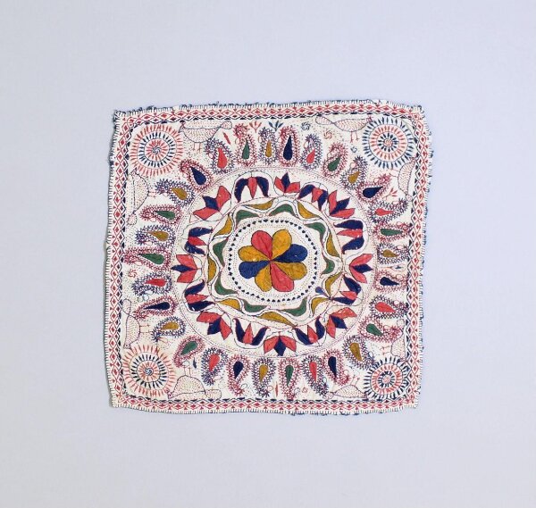 Kantha | V&A Explore The Collections