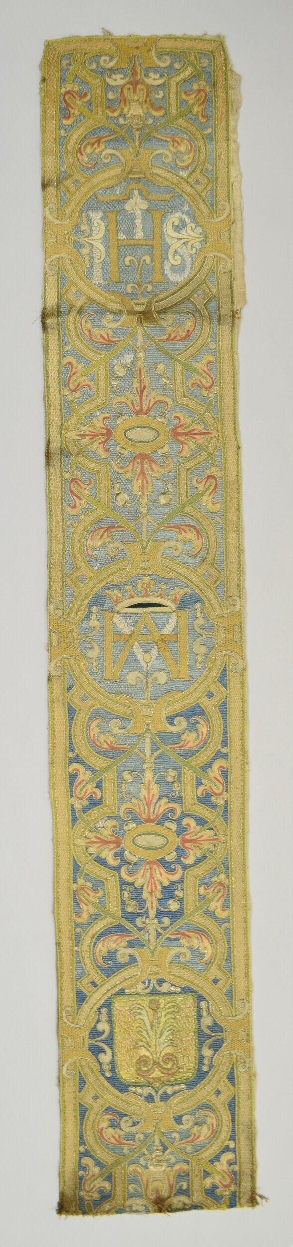 Orphrey | V&A Explore The Collections