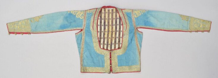 Jacket | V&A Explore The Collections