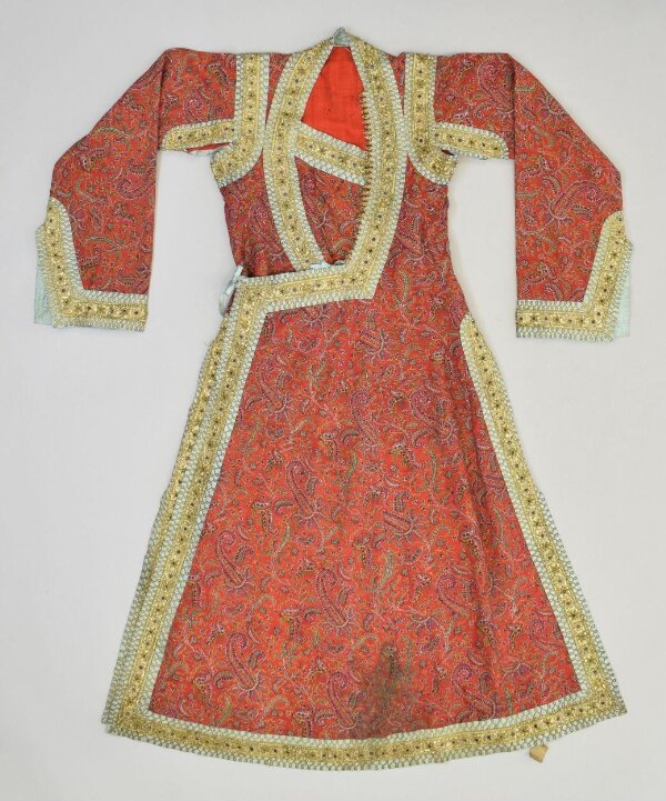 Angarkha | V&A Explore The Collections