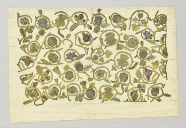 Embroidery | V&A Explore The Collections