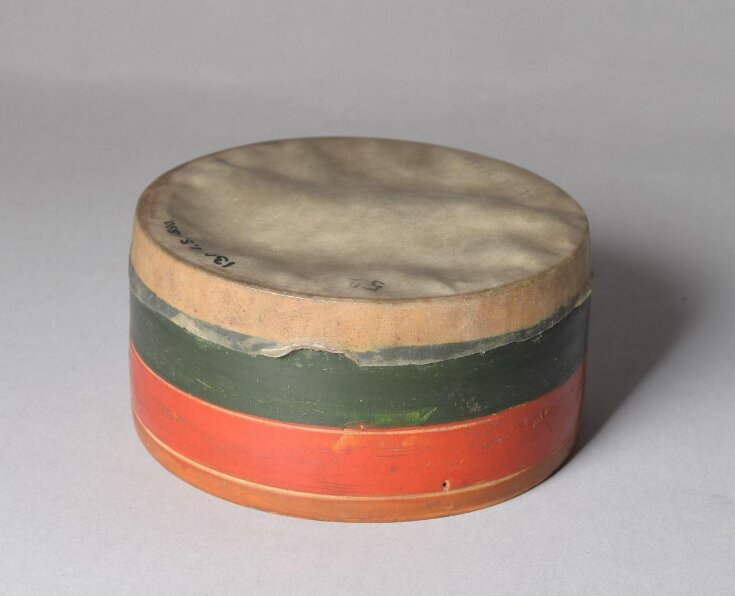 Musical Instrument | V&A Explore The Collections