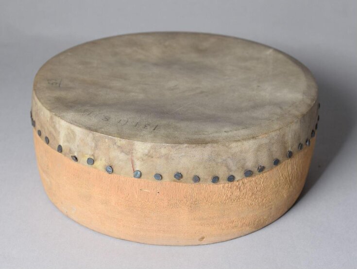 Musical Instrument | V&A Explore The Collections