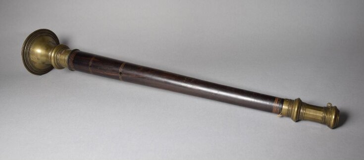 Wind Instrument | V&A Explore The Collections