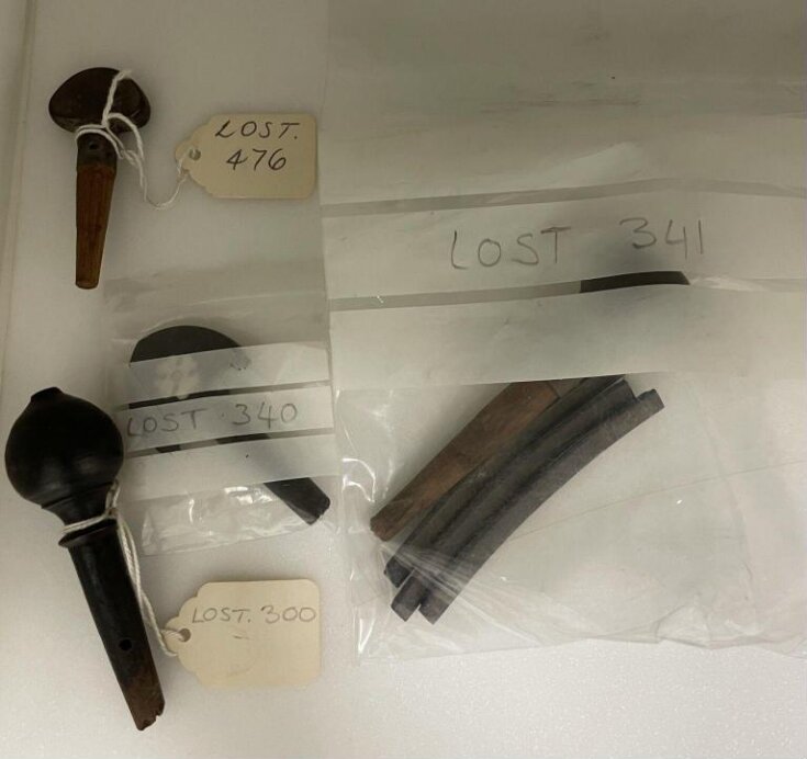 Key | V&A Explore The Collections