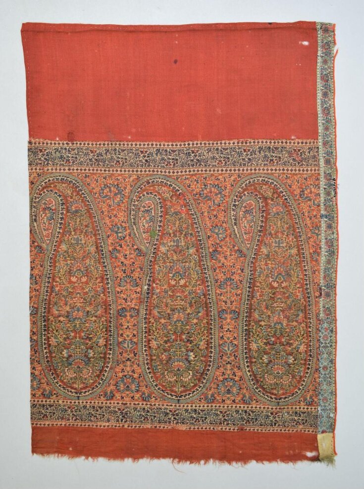 Doshala | Unknown | V&A Explore The Collections