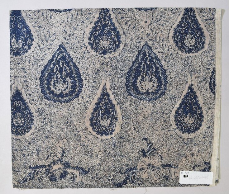 Batik | Unknown | V&A Explore The Collections