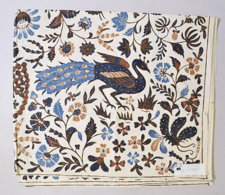 Batik | Unknown | V&A Explore The Collections