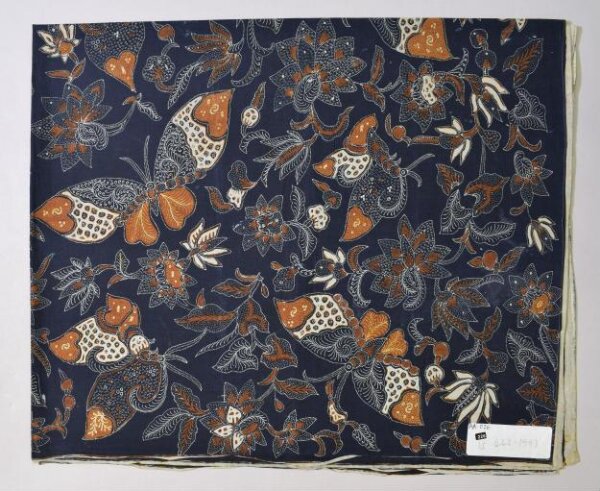 Batik | Unknown | V&A Explore The Collections