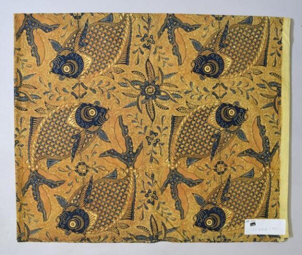 Batik | Unknown | V&A Explore The Collections