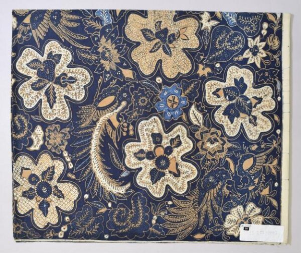 Batik | Unknown | V&A Explore The Collections