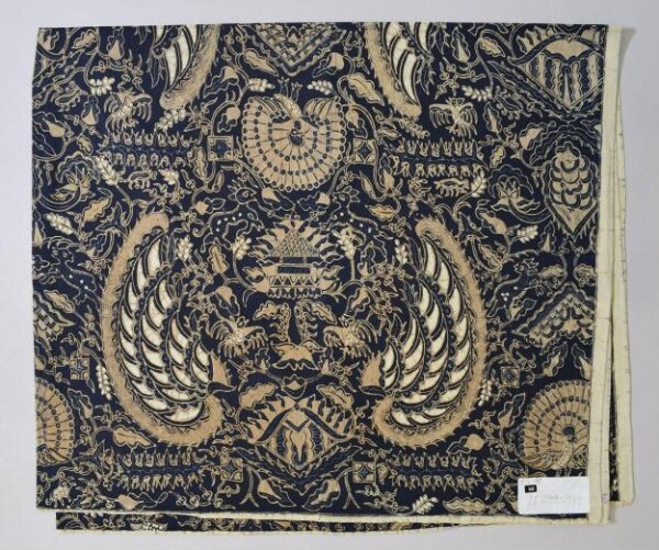 Batik | Unknown | V&A Explore The Collections