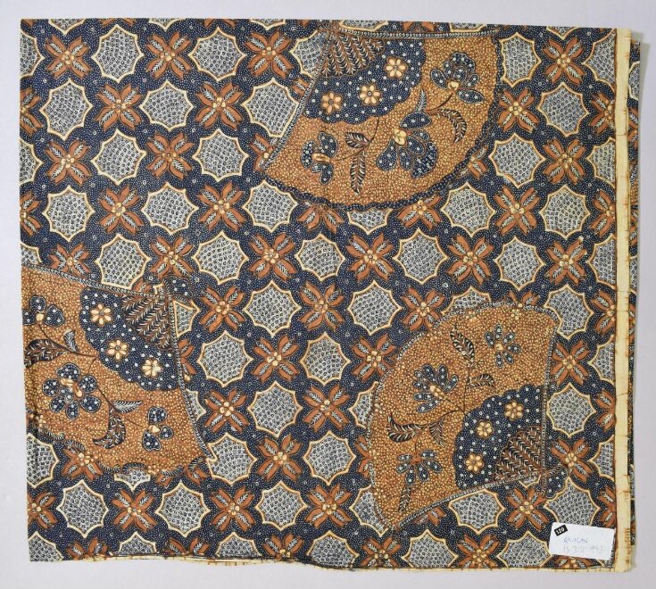 Batik | Unknown | V&A Explore The Collections