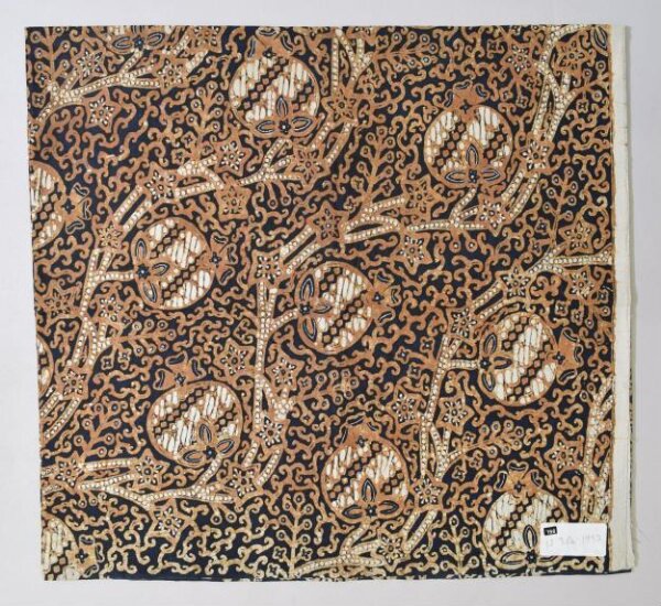 Batik | Unknown | V&A Explore The Collections