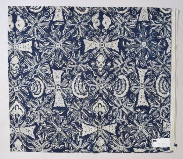 Batik | Unknown | V&A Explore The Collections