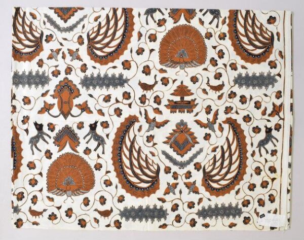 Batik | Unknown | V&A Explore The Collections