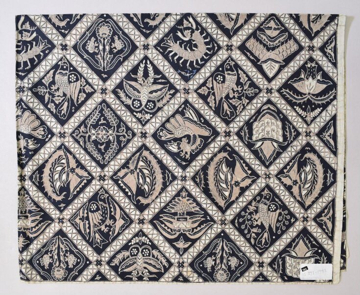 Batik | Unknown | V&A Explore The Collections