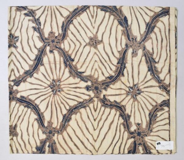 Batik | Unknown | V&A Explore The Collections