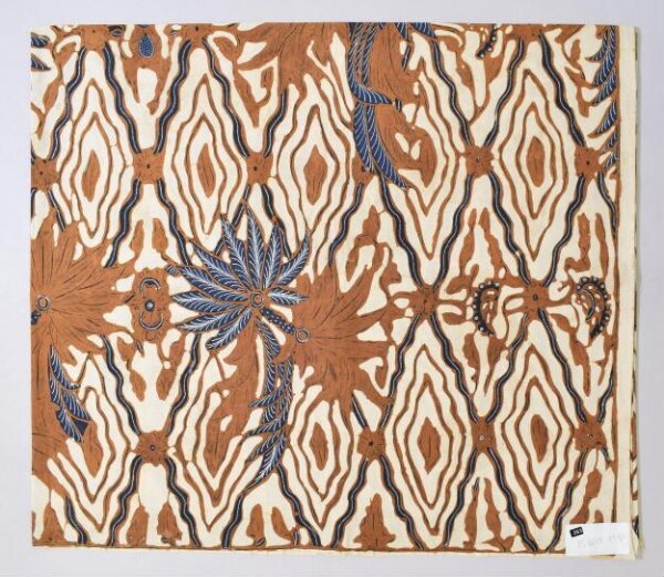 Batik | Unknown | V&A Explore The Collections