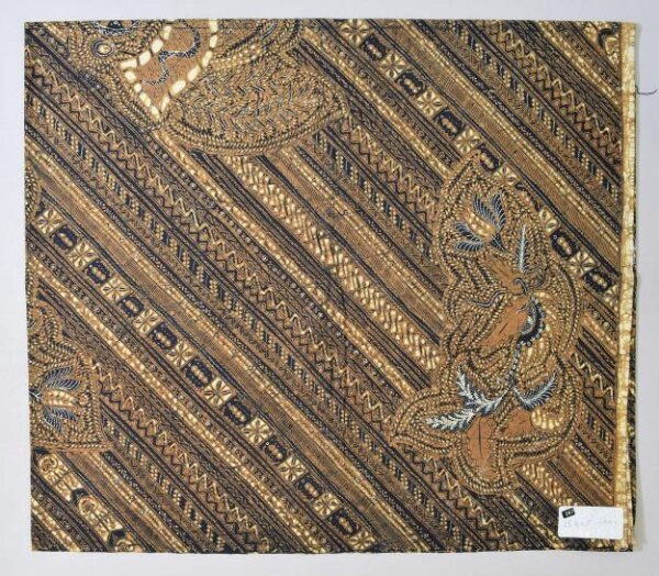 Batik | Unknown | V&A Explore The Collections