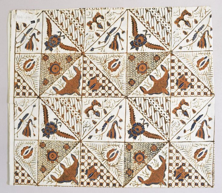 Batik | Unknown | V&A Explore The Collections
