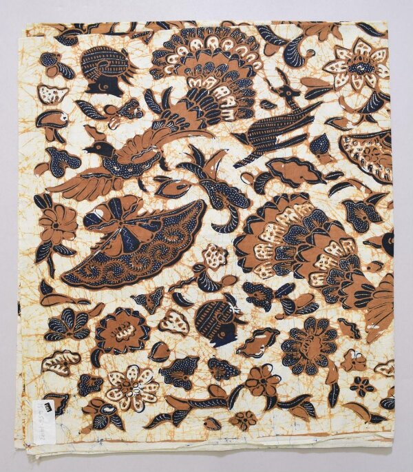 Batik | Unknown | V&A Explore The Collections