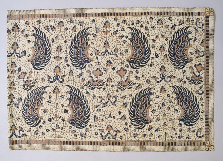 Shoulder Cloth | Unknown | V&A Explore The Collections