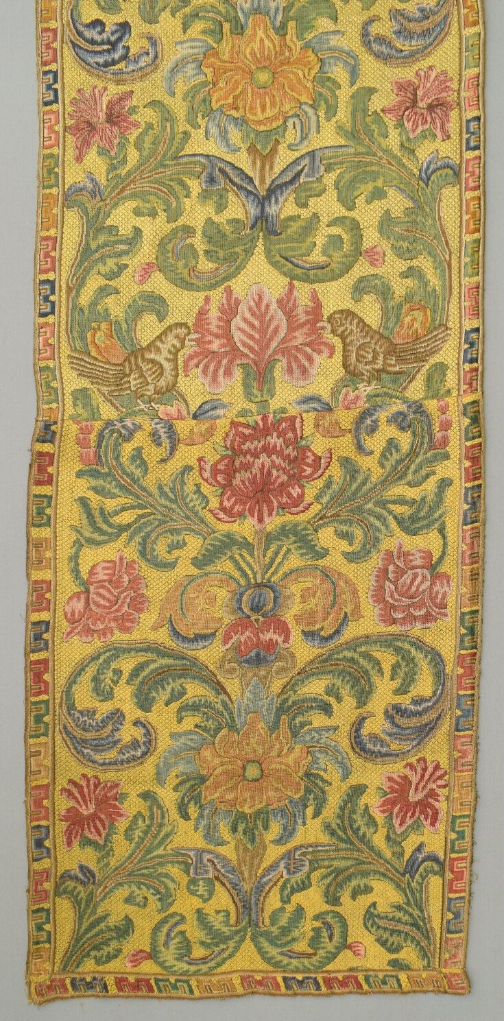 Hanging | Unknown | V&A Explore The Collections