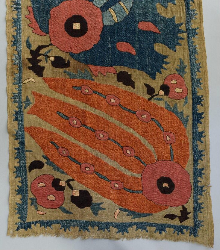 Hanging | V&A Explore The Collections