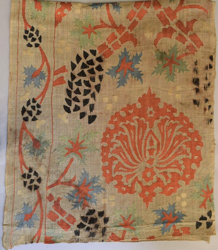 Hanging | V&A Explore The Collections