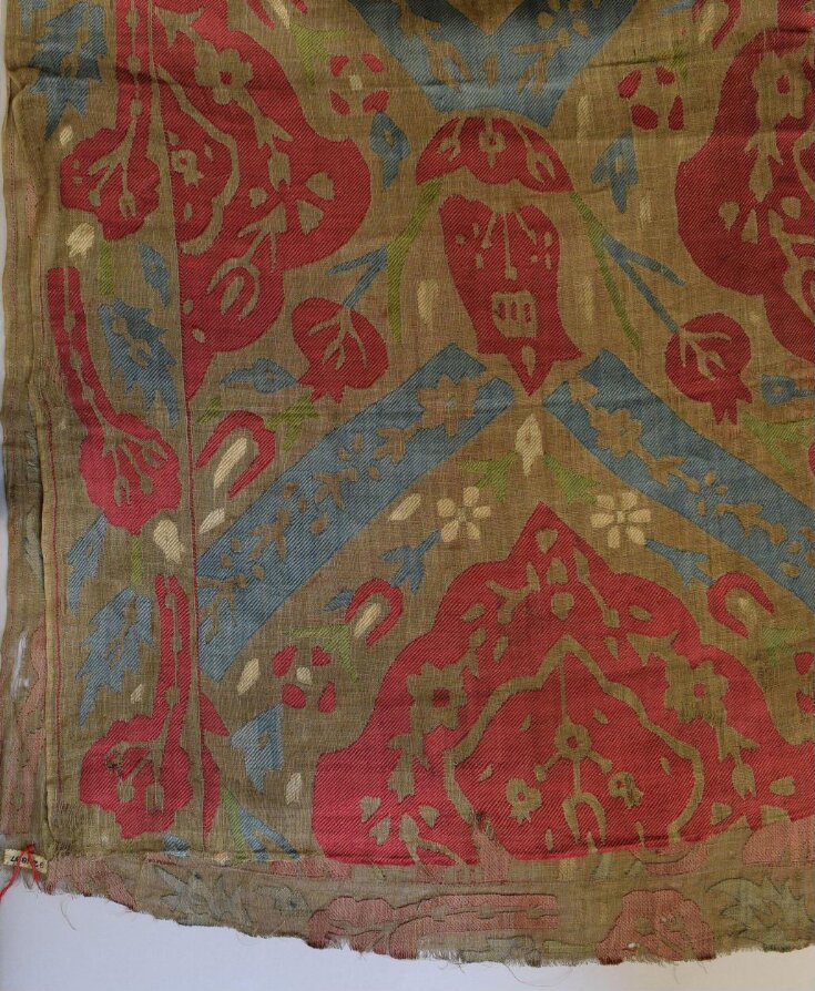 Hanging | V&A Explore The Collections